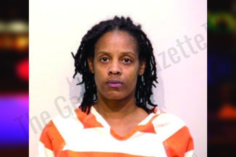 Desiree Dickens — Bartow County Jail Bookings