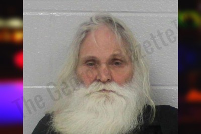 Donald Dickerson — Carroll County