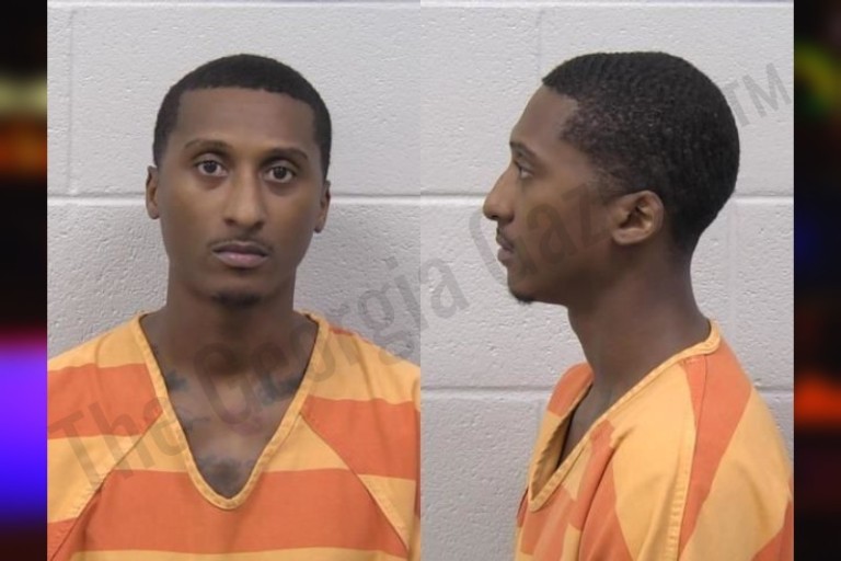 Denzel Diggs — Paulding County