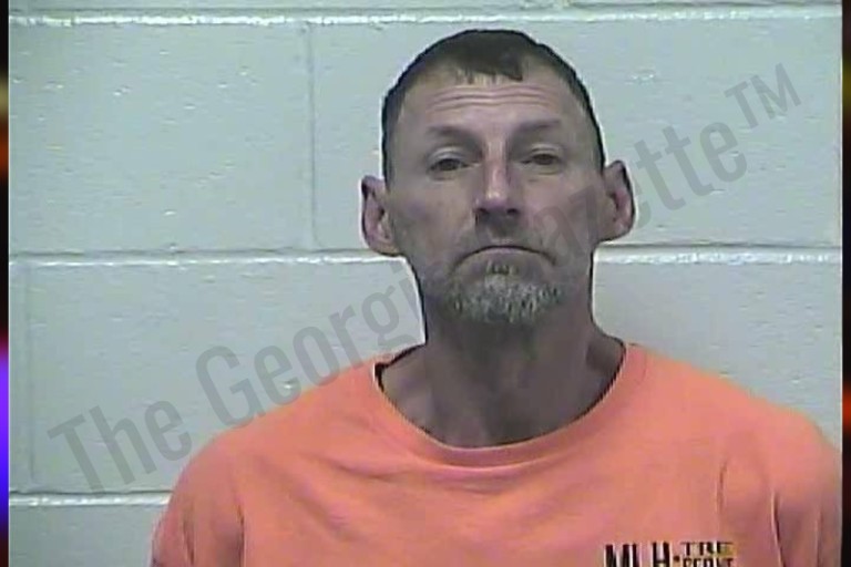 James Dillingham — Dawson County