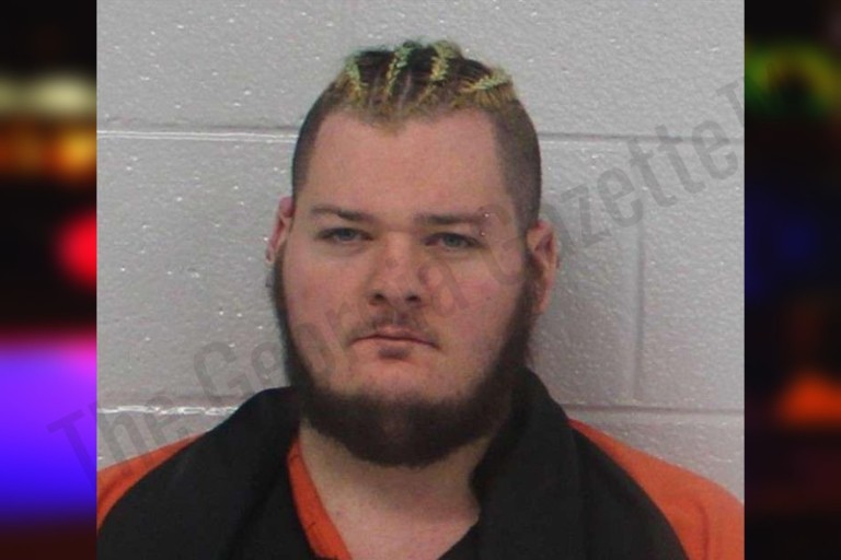 Mathew Dillon — Carroll County