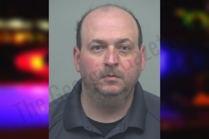 Jonathan Dismang — Gwinnett County