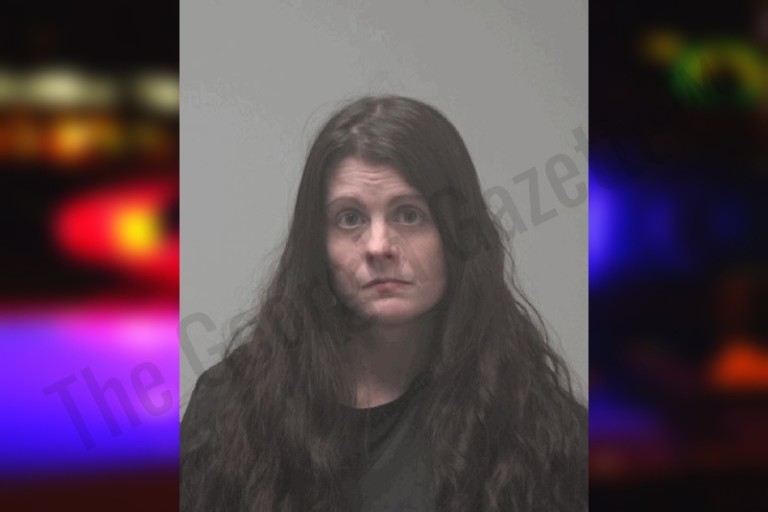 Amberlynn Ditto — Coweta County