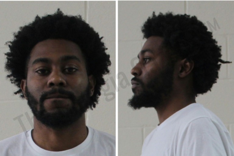 Darius Dixon — Houston County