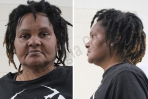 Maria Doe — Houston County