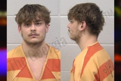 Karson Donnell — Paulding County