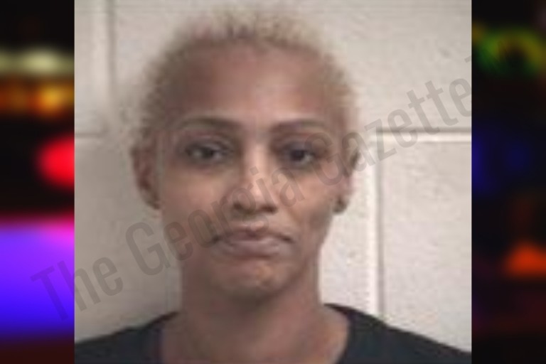Raymona Doucette — Henry County Jail Bookings