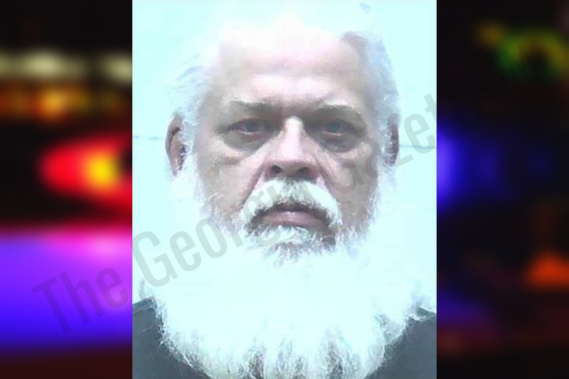 Richard Dowling — Jackson County Jail Bookings