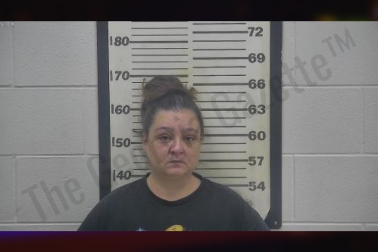 Jennifer Drake — Coffee County