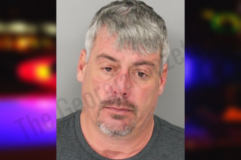 Ryan Dubsky — Cobb County