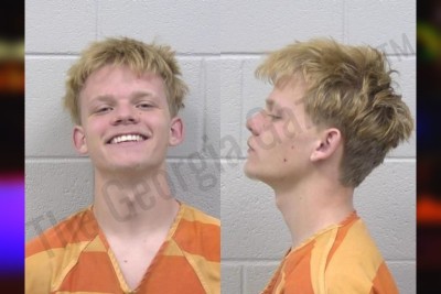 Drystan Duckworth — Paulding County