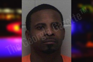 Keyun Dudley — Laurens County