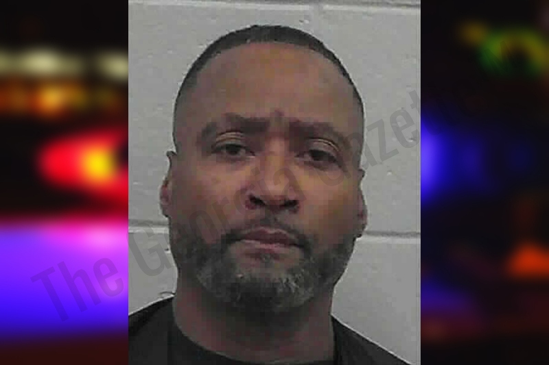 Kenric Duffy — Butts County Jail Bookings