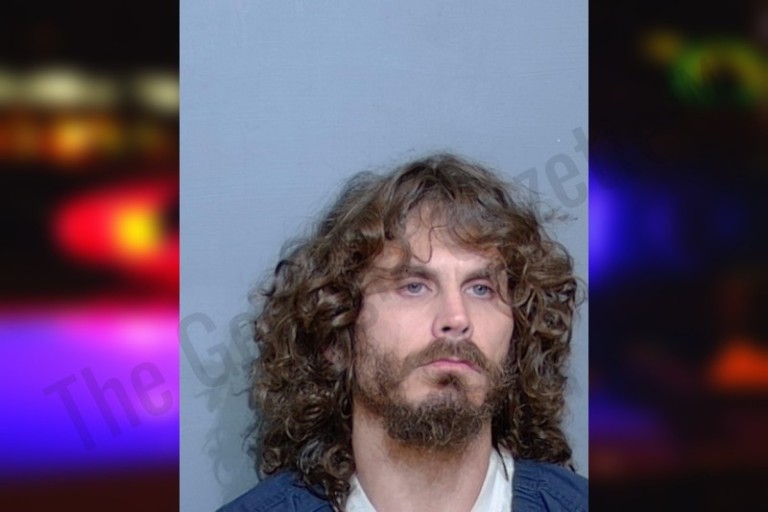 Travis Dugger — Glynn County