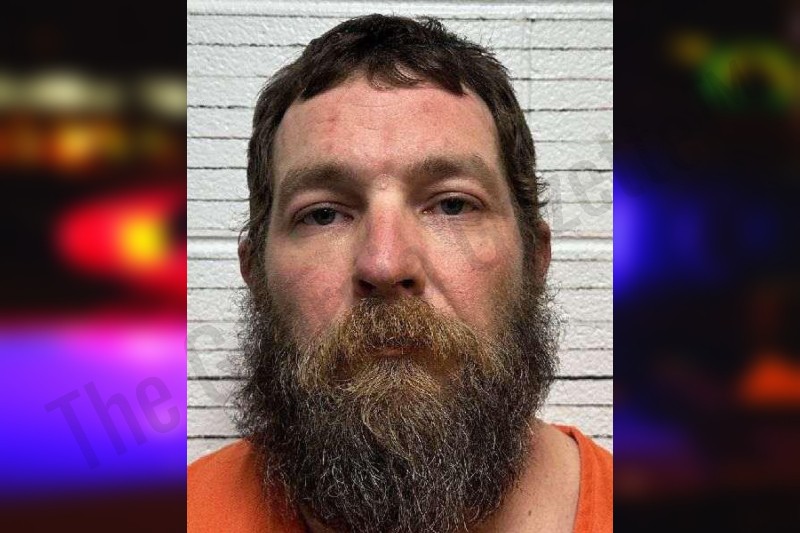 Zachary Duke — Dade County Jail Bookings