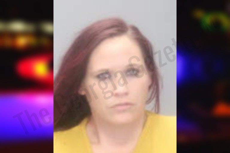 Alice Dunn — Muscogee County