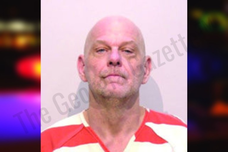 Brian Dye — Bartow County