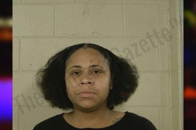 Dymond Elder — Liberty County
