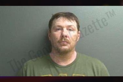 Christopher Emory — Crisp County