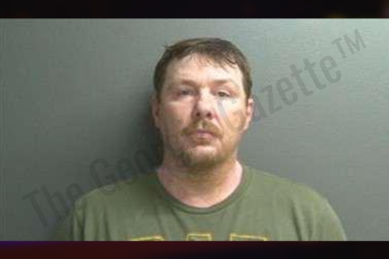 Christopher Emory — Crisp County