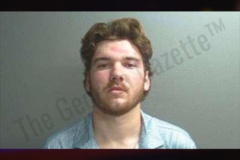 Alexander Erskine — Crisp County Jail Bookings