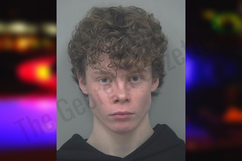 Gwinnett County Jail Bookings – The Georgia Gazette