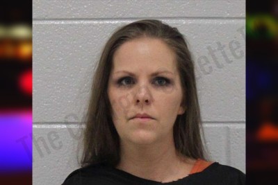 Melissa Echols — Carroll County