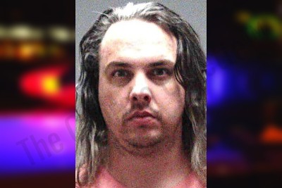 William Edenfield — Burke County