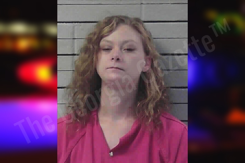 Faith Edwards — Jasper County Jail Bookings