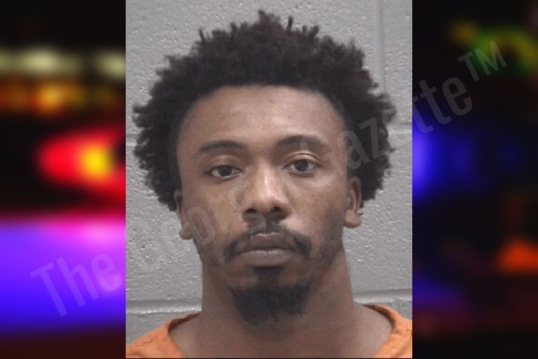 Tydarius Elam — Columbia County