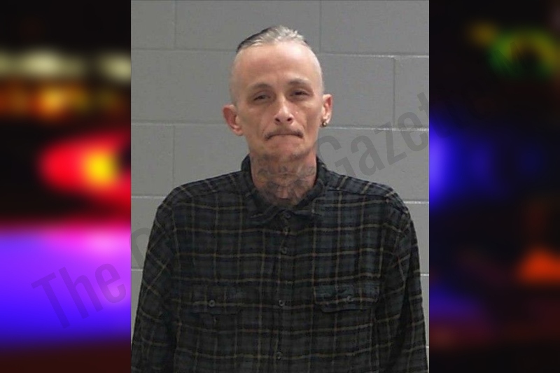 Mark Eldridge — Baldwin County Jail Bookings