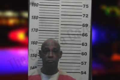 Kenneth Ellis — Meriwether County