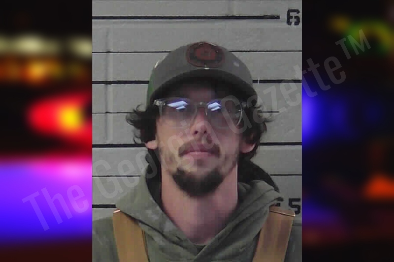 Christain Emory — Jasper County Jail Bookings