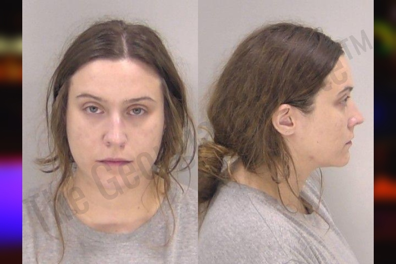 Audrey Estilette — Richmond County Jail Bookings
