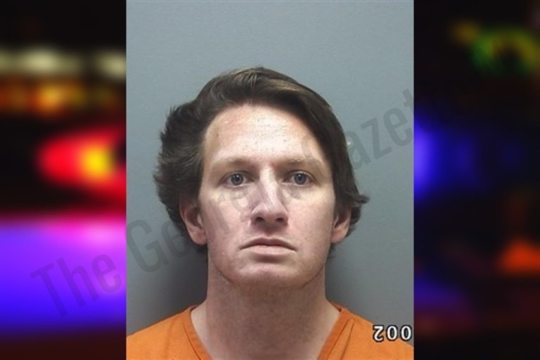 Jacob Etheridge — Cherokee County