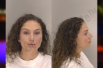 Ashley Everson — Richmond County