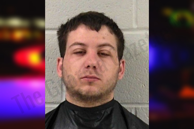 Bobby Everson — Elbert County Jail Bookings