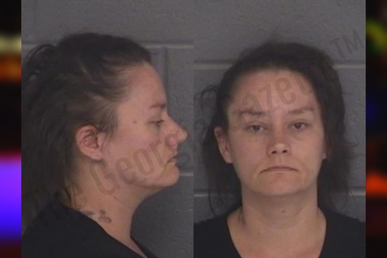 Amberly Ewing — Barrow County