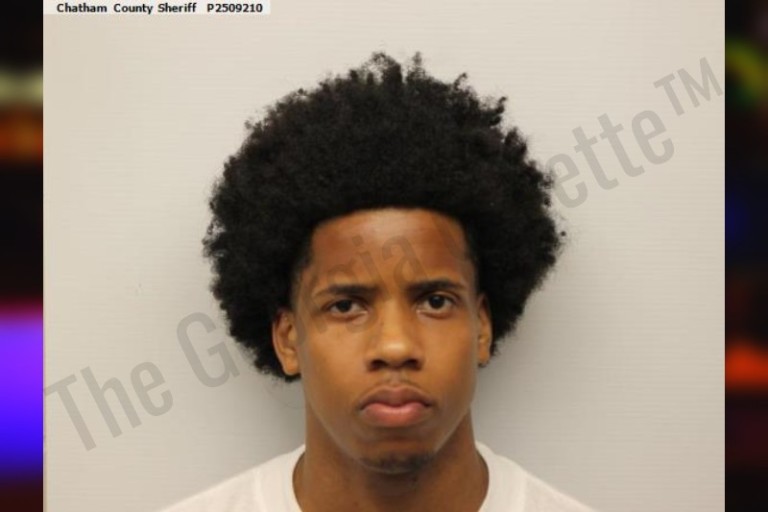 Tyrone Flye — Chatham County