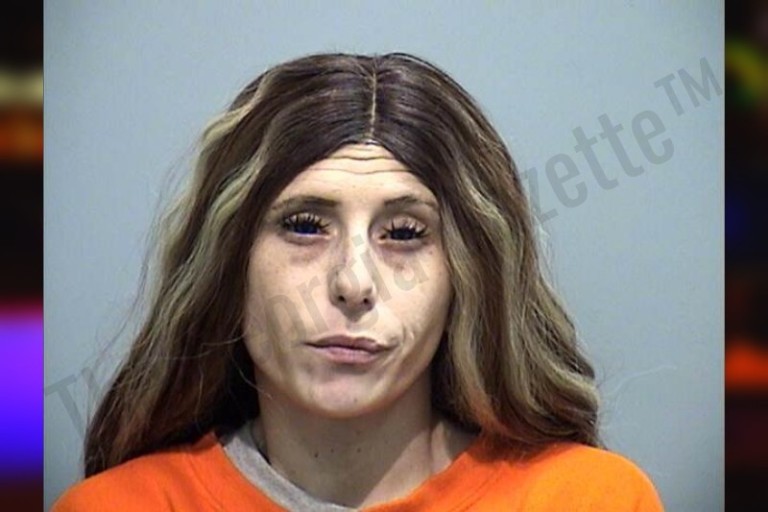 Corie Foley — Effingham County