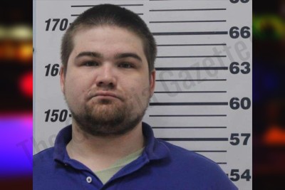 Austin Foster — Colquitt County