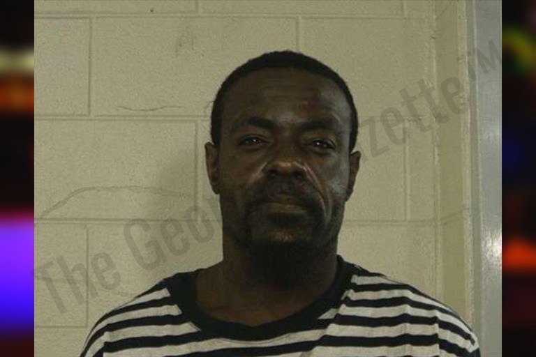 Joseph Foster — Liberty County
