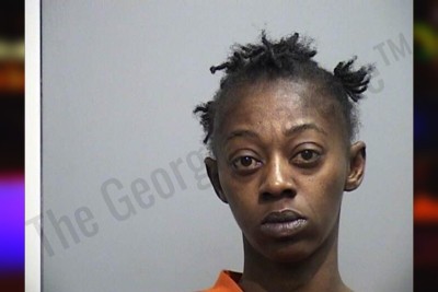 Barbara Frazier — Effingham County