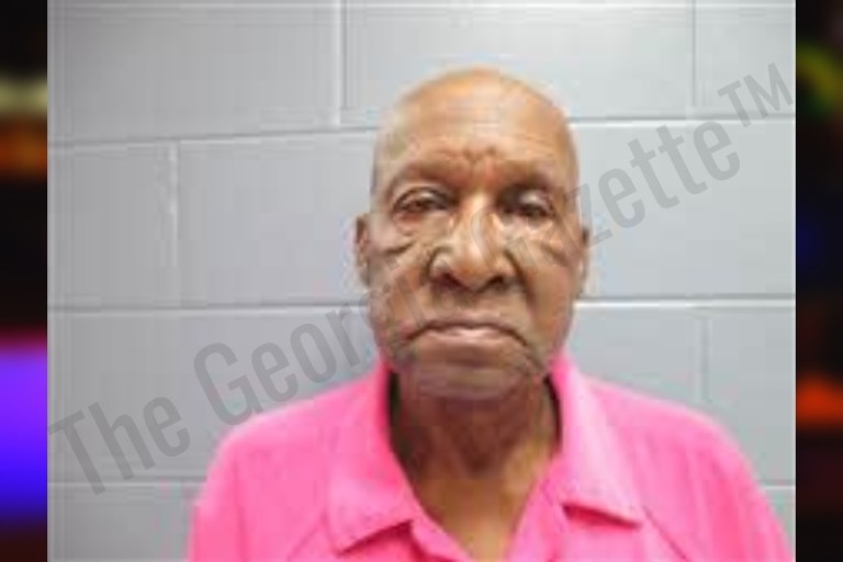 Charles Freeman — Lee County Jail Bookings