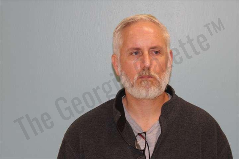 Samuel Frisbie — Grady County Jail Bookings