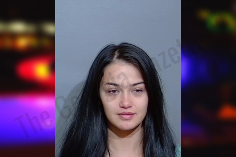 Makaila Fabie — Glynn County