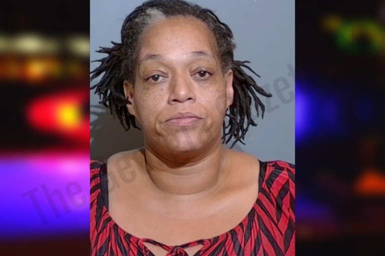 Barbara Fagan — Glynn County