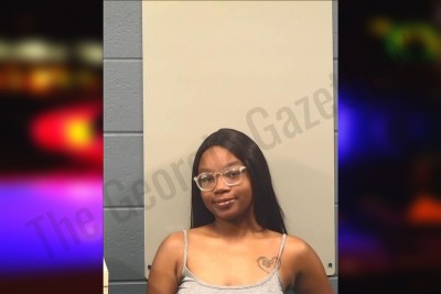 Chandreyonna Farrow — Bleckley County