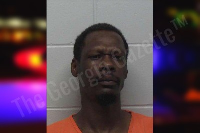 Paul Farrow — Laurens County