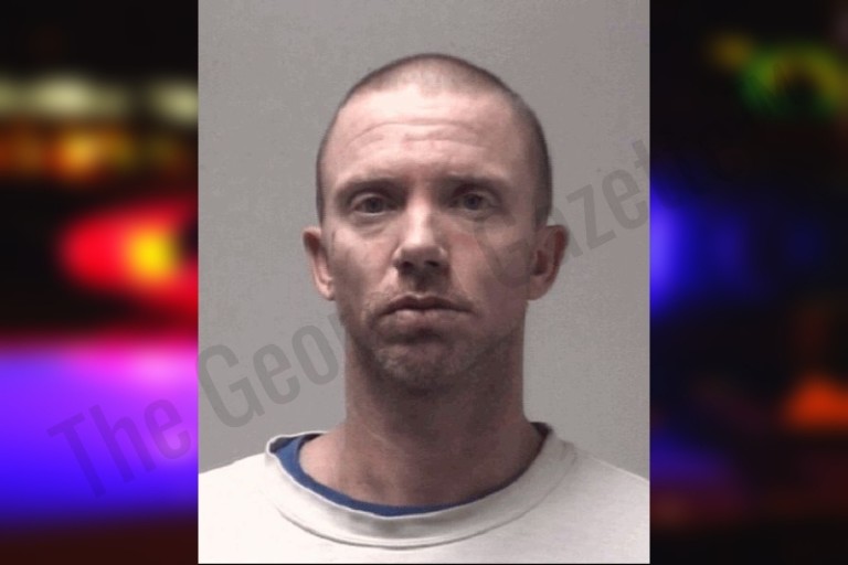 Robert Faulk — Coweta County